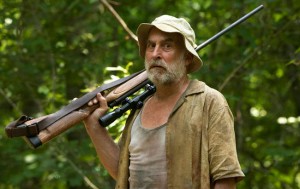 Dale Horvath - The Walking Dead Brasil