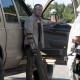 Merle Dixon - The Walking Dead Brasil