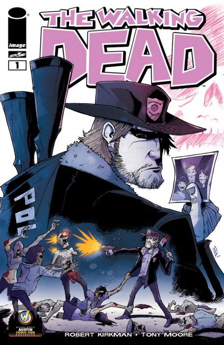 The Walking Dead - Edição 1 - The Walking Dead Brasil