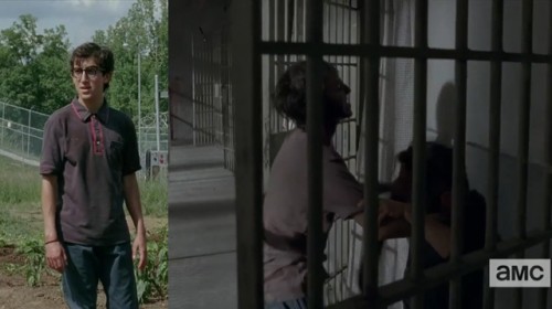 [ALERTA DE SPOILER] Morte de um personagem é revelada no sneak peek da ...