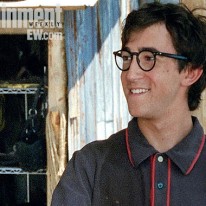 Patrick (Vincent Martella) - The Walking Dead Brasil