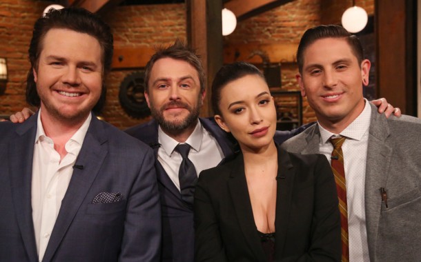 Arquivo para Talking Dead - The Walking Dead Brasil