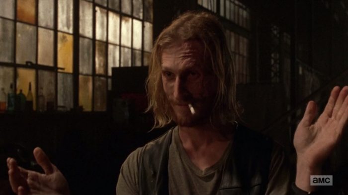 The Walking Dead S07E03: 5 coisas que você pode ter perdido em "The Cell"