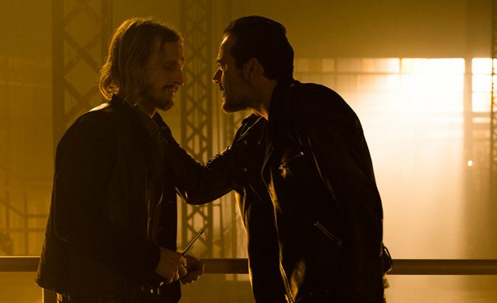 The Walking Dead S07E03: 5 coisas que você pode ter perdido em "The Cell"