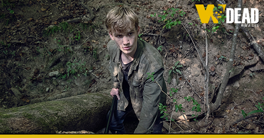 Por que Henry é o novo personagem que os fãs estão amando odiar em The ...