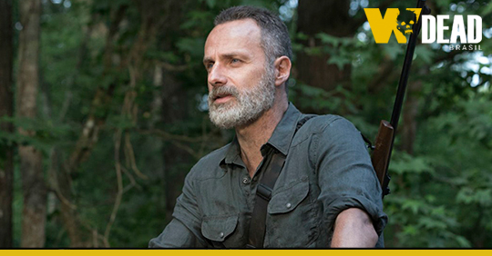 Robert Kirkman, o criador de The Walking Dead, fala sobre os filmes de ...