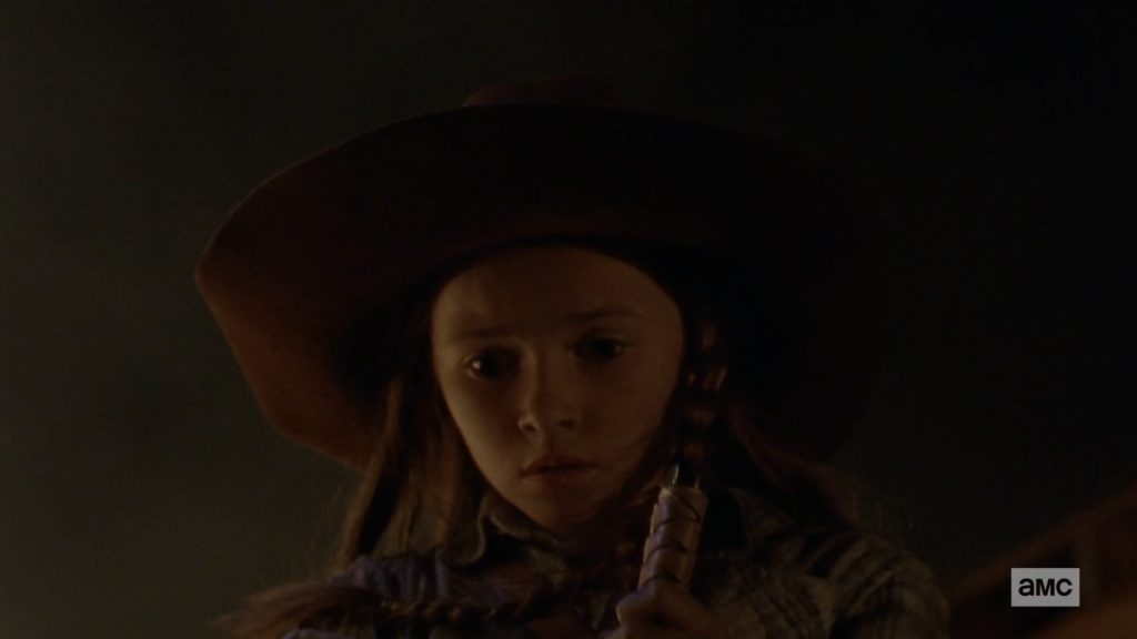 The Walking Dead S10E12: 5 coisas que você pode ter perdido em "Walk ...