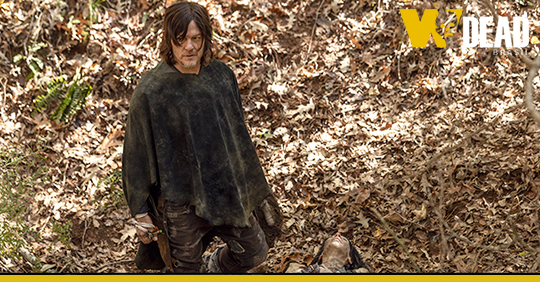 The Walking Dead S10E15: 5 perguntas em aberto após o episódio "The Tower"