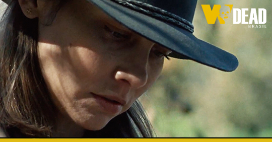 Tudo que sabemos sobre o retorno de Maggie em The Walking Dead