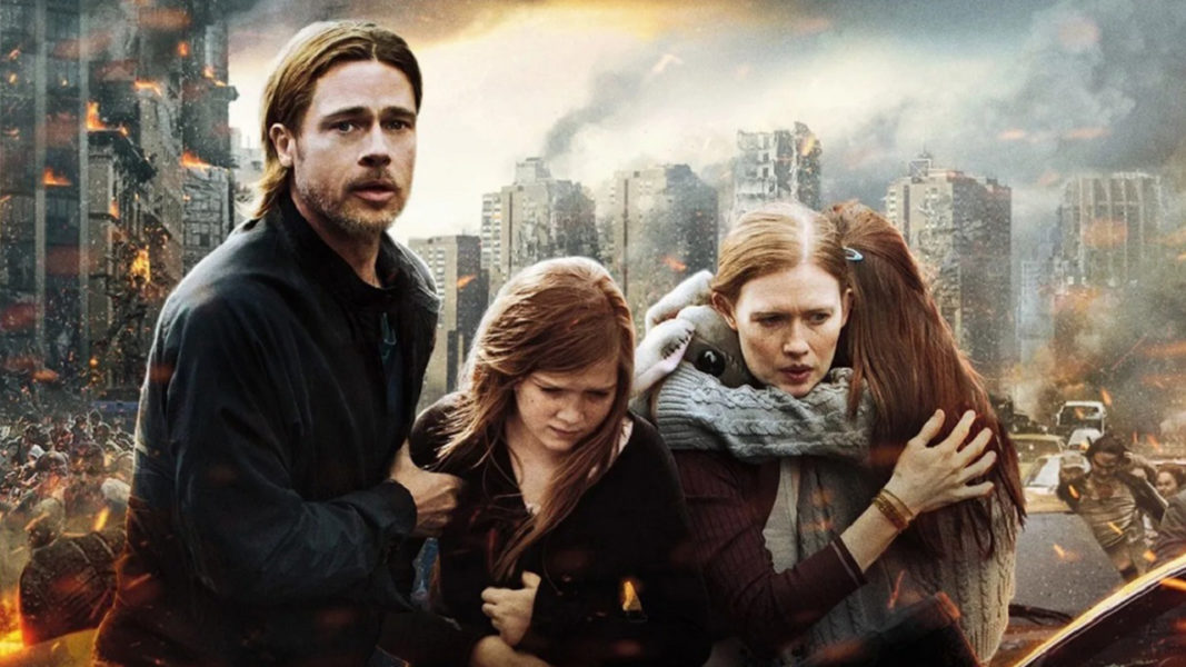 9 Filmes de Zumbis que você precisa ver na Netflix