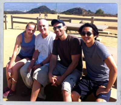 THE WALKING DEAD 10 ANOS: Entrevista exclusiva com Andrew Rothenberg (Jim)