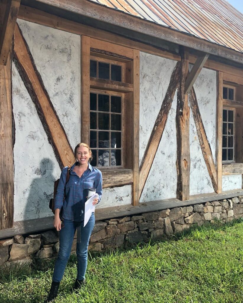 THE WALKING DEAD 10 ANOS: Entrevista exclusiva com Lindsley Register ...