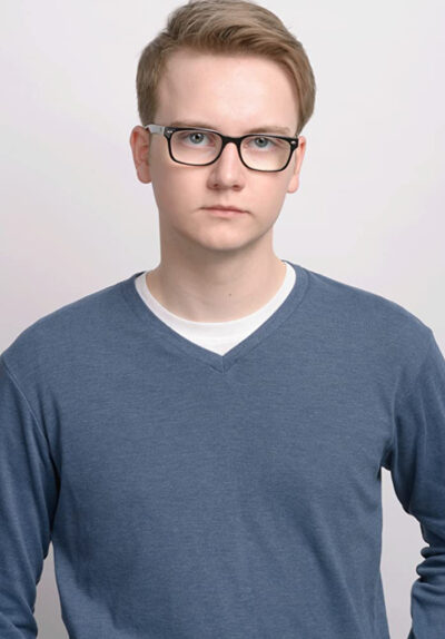 THE WALKING DEAD 10 YEARS: Exclusive interview with Major Dodson (Sam ...