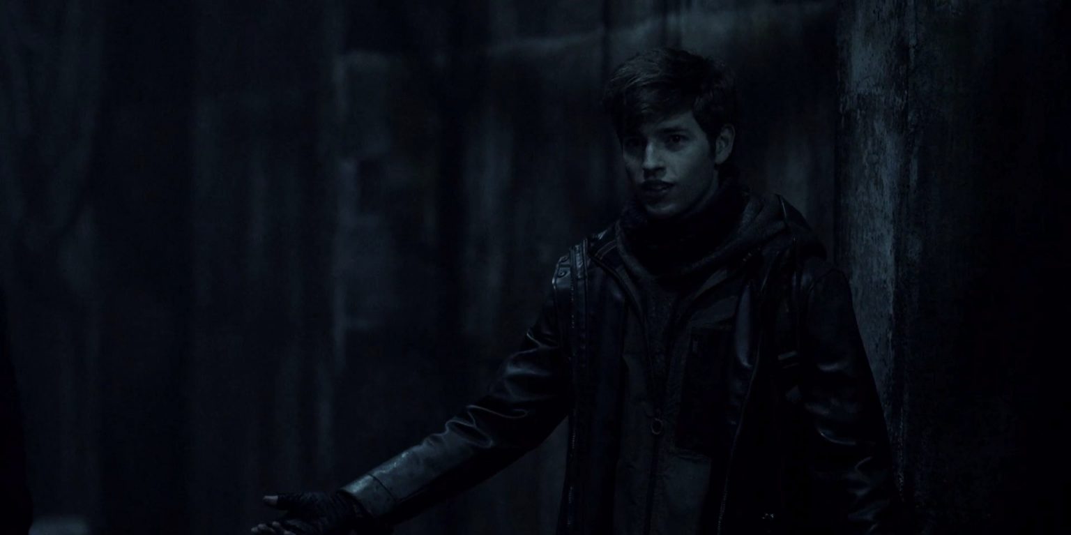 Vídeo do próximo episódio de The Walking Dead pode ter revelado morte