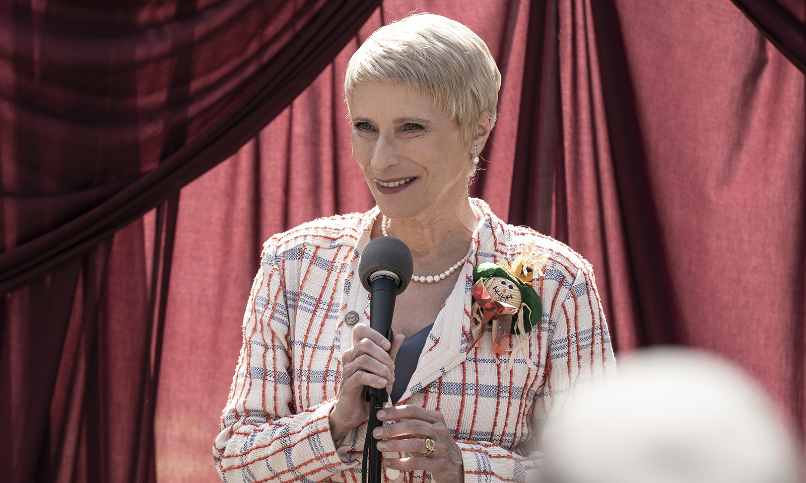 [ALERTA DE SPOILER] Novo vídeo promocional revela o destino de Judith