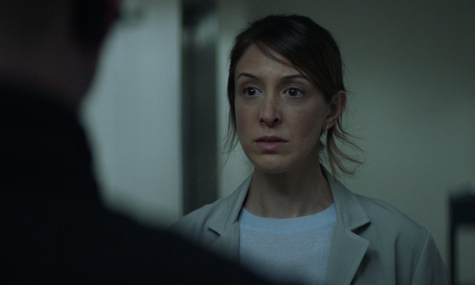 TWD World Beyond 2ª Temporada Episódio 7 - Blood and Lies