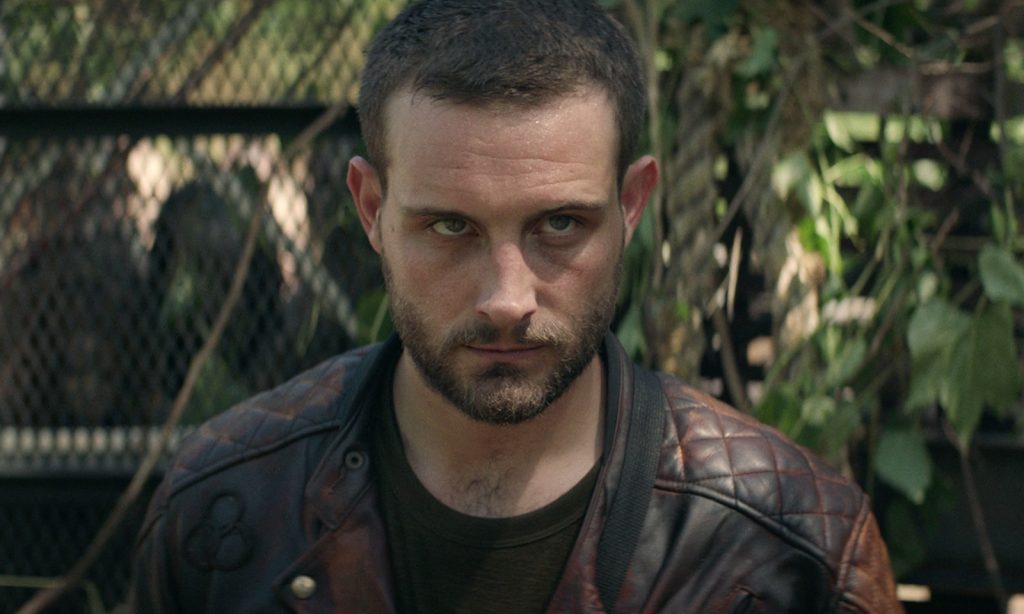 Arquivo para TWD World Beyond - The Walking Dead Brasil