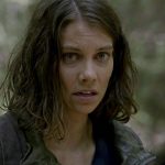 T-Dog - The Walking Dead BR