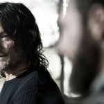 T-Dog - The Walking Dead BR