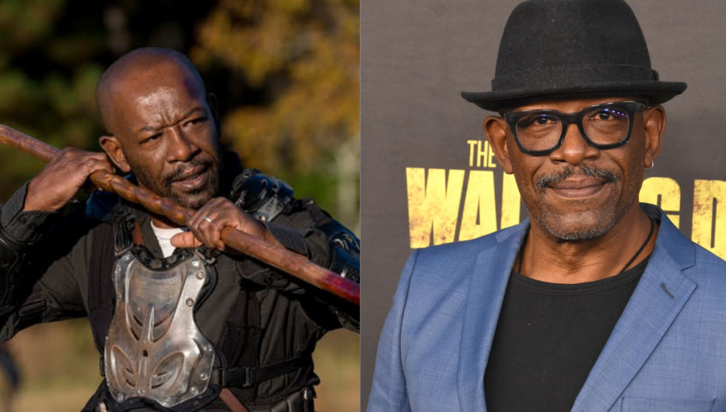Saiba como o elenco de The Walking Dead reagiu ao final da série