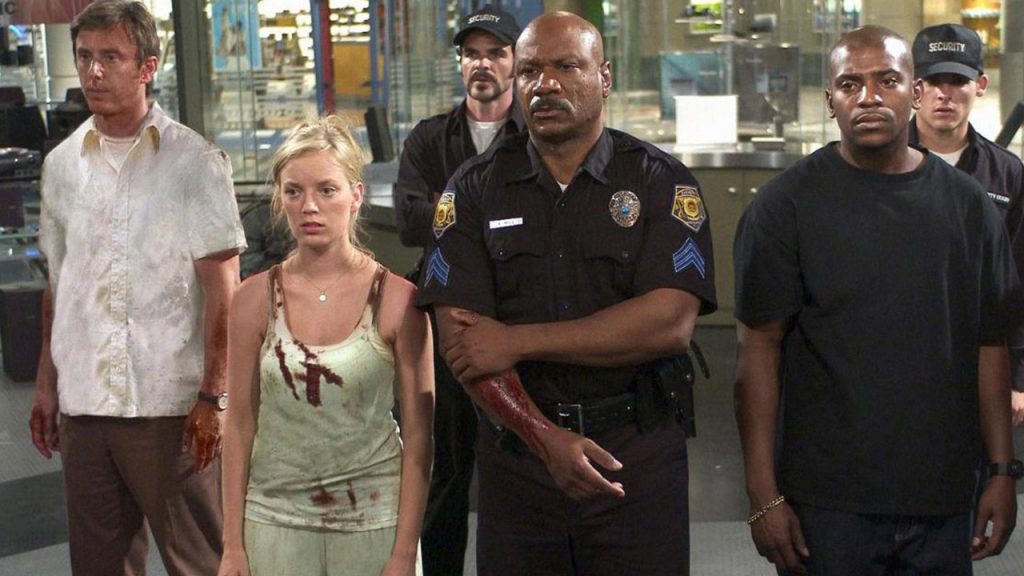 10 Filmes de Zumbis que você precisa ver na Netflix