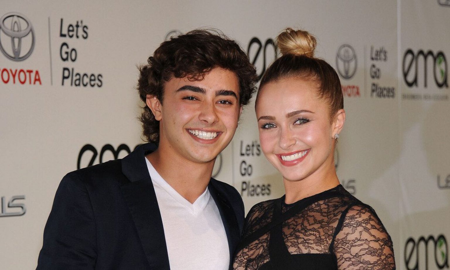 Causa da morte de Jansen Panettiere, o Casper de The Walking Dead, é ...