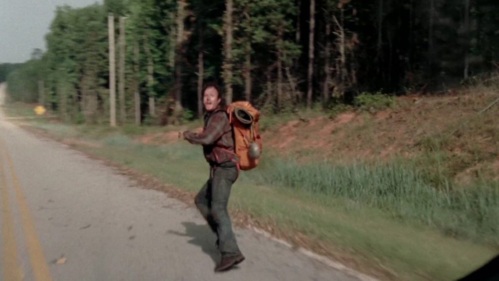 Os atores de The Walking Dead que já morreram e talvez você não saiba