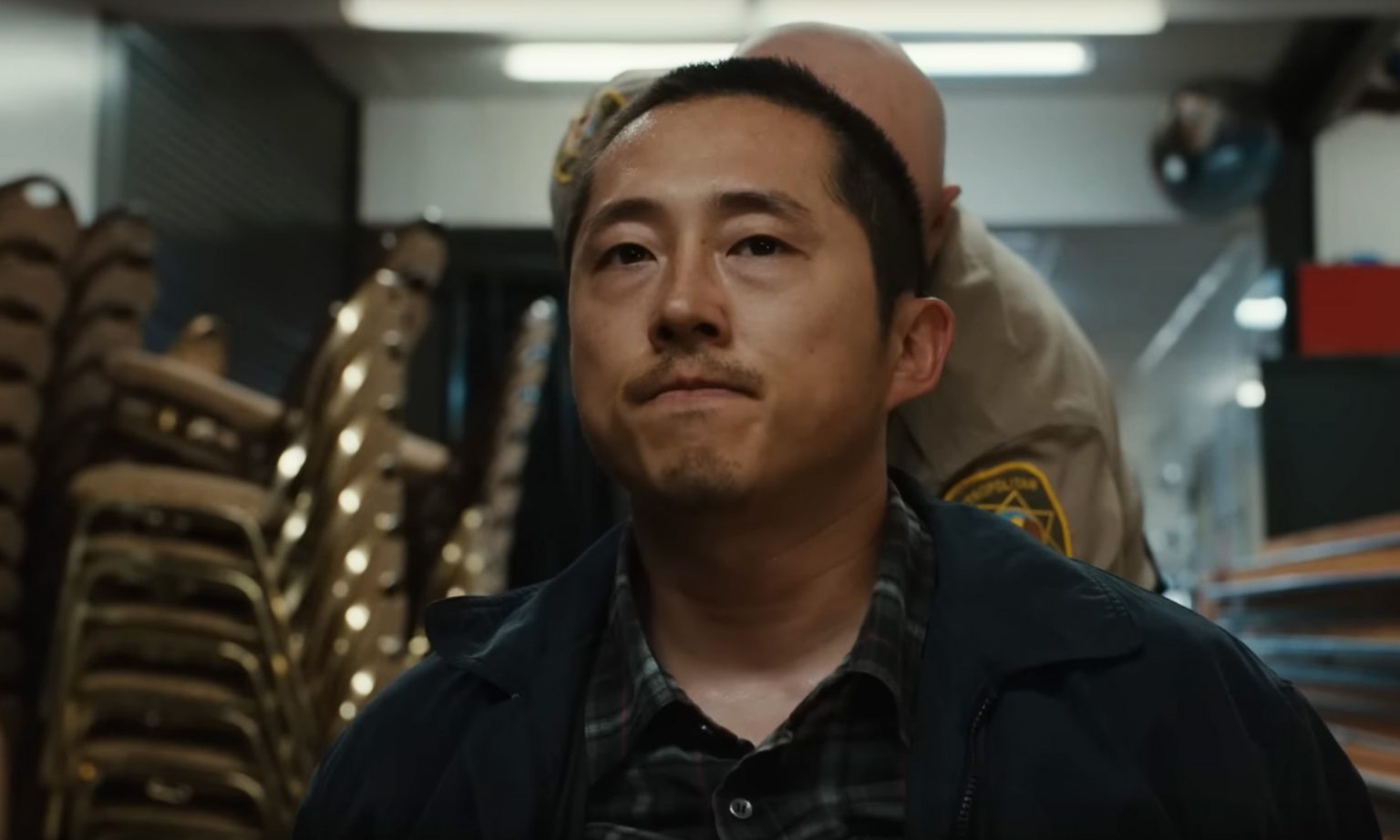 Trailer de Beef: Nova série com Steven Yeun na Netflix